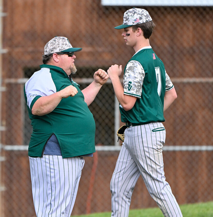 Henry Huber on baseball: Sugar Valley has plenty to be proud of despite ...
